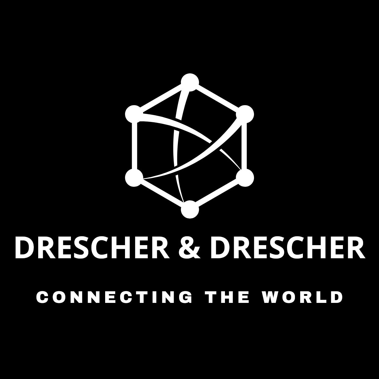 DRESCHER & DRESCHER GmbH - Connecting the WORLD